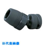 オレンジブック トラスコ中山　TRUSCOKo−ken インパクトユニバーサルソケット 差込角12.7mm 対辺20mm 〔品番:14440M20〕[ 注番:8120880]特長仕様●差込角(mm)：12.7●対辺寸法(mm)：20●適合ピ...
