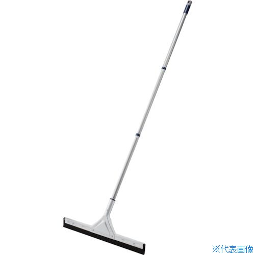 オレンジブック トラスコ中山　TRUSCOコンドル JPドライワイパー45 幅460×長さ1350mm 〔品番:WI674045JMB〕[ 注番:8121881]特長●素早く水切りできる定番アイテムです。●耐久性の高い継ぎ柄を採用。たわみ・...