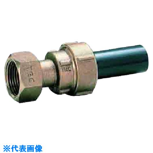 オレンジブック トラスコ中山　TRUSCOTBC 塩ビ伸縮継手メータ20mm 〔品番:20EM〕[ 注番:8127748]特長●十分な伸縮幅と弾力性を持っています。●ソケット部と継手本体が分離しているため、配管のよじれを防止します。用途●水...