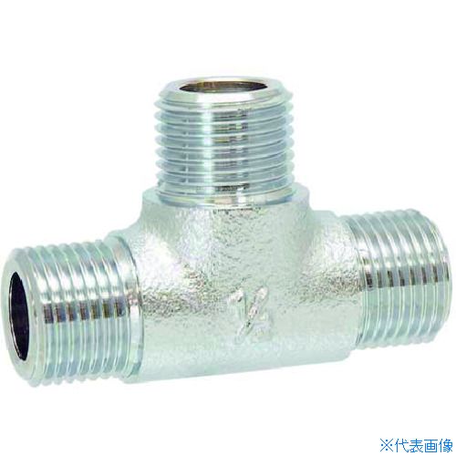 オレンジブック トラスコ中山　TRUSCOTBC オスネジチーズ 〔品番:13FOT〕[ 注番:8127841]特長●パイプを差し込むだけの簡単接続です。●JIS規格の樹脂パイプ（XPE・PB）であれば、メーカーや管種にこだわる事なく接続が...