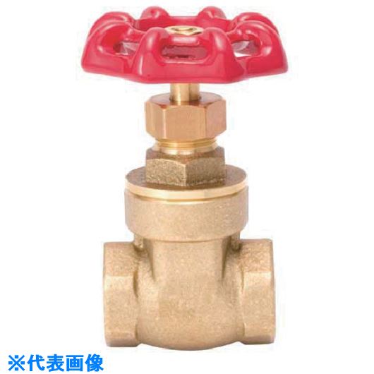 オレンジブック トラスコ中山　TRUSCOTBC ゲートバルブ 〔品番:2GBV〕[ 注番:8127938]特長●100℃以下の水・油・ガスで許容圧力1.18Mpaです。仕様●呼び径(mm)：50A仕様2材質/仕上●黄銅セット内容/付属品注...