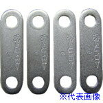 オレンジブック トラスコ中山　TRUSCOスーパー ギヤプーラ(18用)座金(4枚セット) 〔品番:GZ18〕[ 注番:8130702]特長●G型ギアプーラ用部品です。用途●ギアプーラ用部品。仕様●品名：座金●適合機種：G、GL18型用●セ...