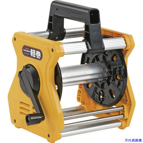 オレンジブック トラスコ中山　TRUSCOタジマ 軽巻ケース150mm幅(テープロッド用スタンド)Mサイズ 〔品番:KM15MST〕[ 注番:8134563]特長●テープロッドの巻取りが、スピーディーに行えます。用途●記録写真用に。●テープ...