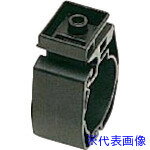 オレンジブック トラスコ中山　TRUSCO日東 クリップ63 〔品番:ALNCL63M10〕[ 注番:8147603]特長●外径63mmパイプの支持や吊り下げ用です。用途●アルミパイプ取り付け用。仕様●最高使用圧力(MPa)：1.3●適合パ...