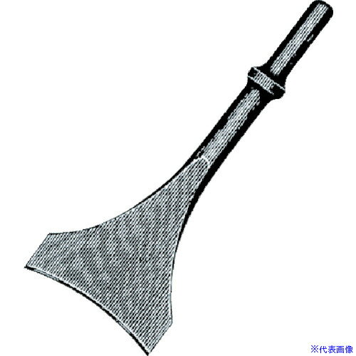 オレンジブック トラスコ中山　TRUSCO日東 オートチゼル A−302用甲丸スクレ−パ60mm 1020 90020 〔品番:NO.90020〕[ 注番:8147918]特長●A-302用アクセサリーです。仕様●全長(mm)：155●品名...
