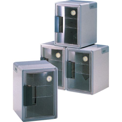 オレンジブック トラスコ中山　TRUSCOサンプラ D−BOX(オートタイプ) ver.1 〔品番:00150〕[ 注番:8162503]特長●高性能除湿…新しい除湿機構の採用で除湿効率が向上しました。●お手頃サイズ…無駄のない形状で実験室...