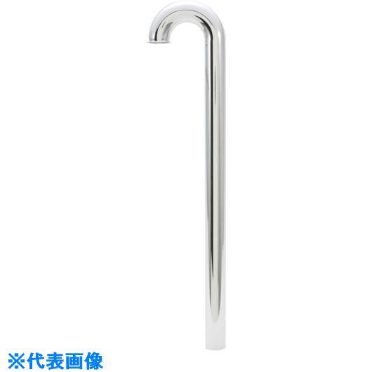 オレンジブック トラスコ中山　TRUSCOサラヤ Sパイプ(金属製)WS用 〔品番:94074〕[ 注番:8162934]特長●床排水で据え付ける場合に使用します。仕様仕様2●機器オプション材質/仕上セット内容/付属品注意原産国（名称）中国...