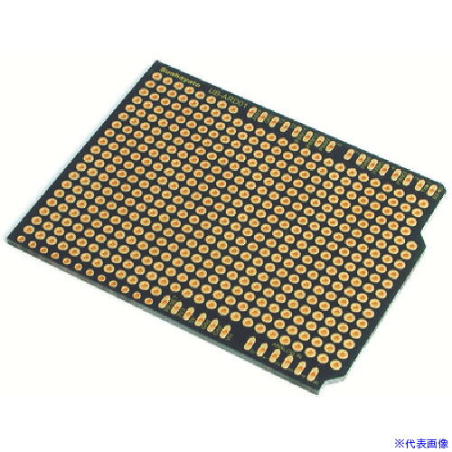 オレンジブック トラスコ中山　TRUSCOサンハヤト Arduino用基板 〔品番:UBARD01〕[ 注番:8163417]特長仕様仕様2●Arduino用基板材質/仕上セット内容/付属品注意原産国（名称）日本JANコード49314420...