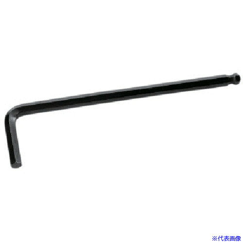 オレンジブック トラスコ中山　TRUSCOASH ボールポイント六角棒レンチ17mm 〔品番:AP1700〕[ 注番:8164976]特長●ボール加工により、縦.斜め25°の傾斜迄作業が可能で、効率が大幅に向上します。用途●六角穴付きボルト...