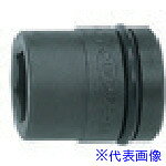 オレンジブック トラスコ中山　TRUSCOミトロイ 8/8 インパクトレンチ用 ソケット 30mm 〔品番:P830〕[ 注番:8174322]特長●差込角25.4mmインパクトレンチ用です。用途●作業におけるボルト・ナットの締め・ゆるめ用...