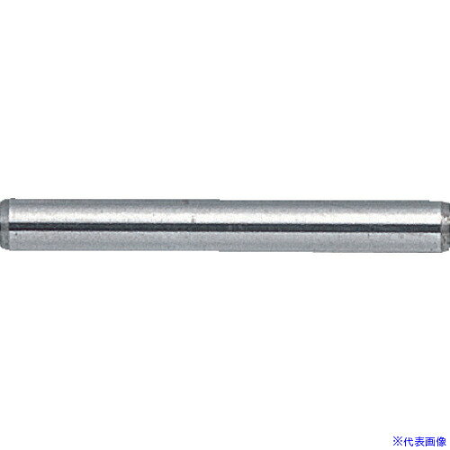 オレンジブック トラスコ中山　TRUSCOミトロイ 1−1/4 インパクトレンチ用 ピン 10−1 〔品番:PP101〕[ 注番:8175091]特長●差込角31.75mmインパクトレンチ各種ソケット用ピンです。用途●インパクトレンチ各種ソ...