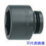 オレンジブック トラスコ中山　TRUSCOミトロイ 3/4 インパクトレンチ用 ソケット 7/8 (P6−7/8) 〔品番:P628BI〕[ 注番:8175240]特長●差込角19.0mmインパクトレンチ用です。用途●作業におけるボルト・ナ...