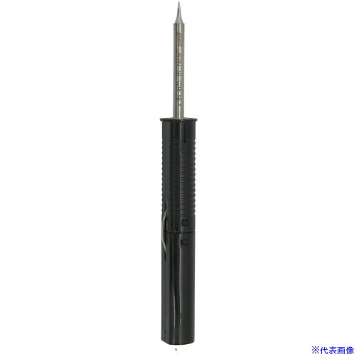 オレンジブック トラスコ中山　TRUSCOグット 替こて先 SB型 RX−812AS/802AS 〔品番:RX81HRTSB〕[ 注番:8183704]特長用途●微細はんだ付けに最適なφ2.9の極細こて先に。仕様●適合機種：RX-81GAS...