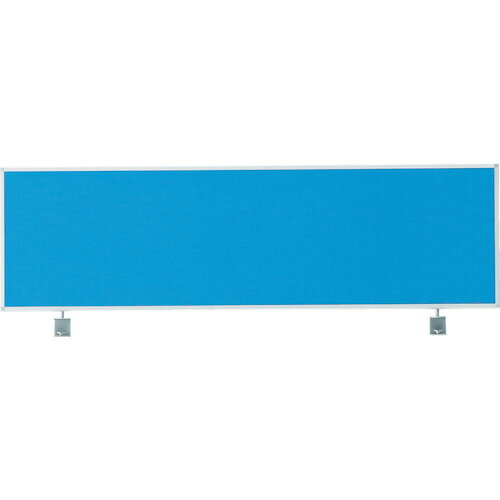 オレンジブック トラスコ中山　TRUSCOTRUSCO システムデスク トップパネル 1000X23X416mm 〔品番:DTP1000〕[ 注番:8184366]特長●クランプを締め付けるだけで簡単に取り付け可能です。●パネルとデスク天板...