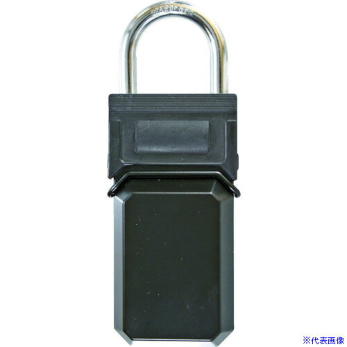 オレンジブック トラスコ中山　TRUSCOWAKI スペアーKEYBOX L 〔品番:267596〕[ 注番:8190073]特長●4桁の可変式ダイヤルです。●保護カバーでダイヤル部分を雨水や衝撃から守ります。●お好きな4桁の番号を設定する...
