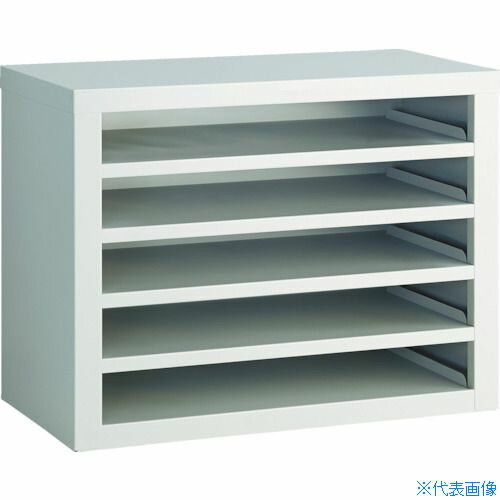 オレンジブック トラスコ中山　TRUSCOTRUSCO VA型引出しユニット本体 553X307XH444 〔品番:VA45S〕[ 注番:8191752]特長●別売の引き出しを自由にレイアウトして小物などの仕分けに便利です。仕様●間口(mm...