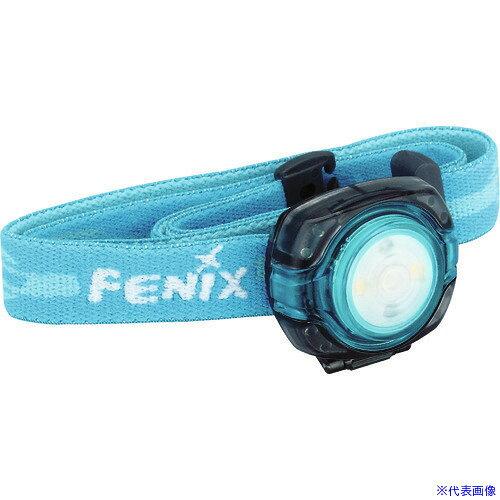 オレンジブック トラスコ中山　TRUSCOFENIX 【アウトレット】LEDヘッドライト HL05 〔品番:HL05BLUE〕[ 注番:8193194]特長●2段階切り替え+赤色+赤色フラッシュ機能を搭載しています。●付属バンドの長さが調整...