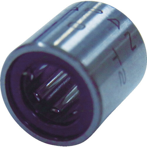 オレンジブック トラスコ中山　TRUSCONTN 針状ころ軸受 内輪径×外輪径:45×55mm 〔品番:NK4530RCT〕[ 注番:8196521]特長●削りだし外輪により高剛性です。用途●一般産機用。仕様●内輪径(mm)：45●外輪径(...