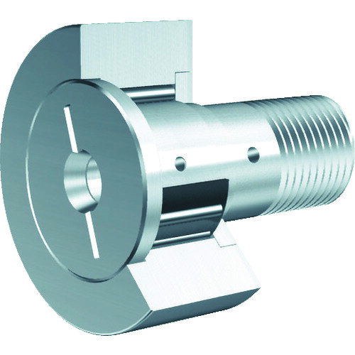 オレンジブック トラスコ中山　TRUSCONTN F ニードルベアリング(円筒外輪)外径30mm 幅14mm 全長40mm 〔品番:KR30X〕[ 注番:8198341]特長●スタッド付きで取り付け容易です。用途●一般産機用。仕様●外径(m...