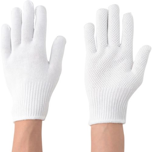 オレンジブック トラスコ中山　TRUSCO勝星 ソフトドライブ S 〔品番:NO101052〕[ 注番:8200079]特長●塩化ビニル樹脂による高いグリップ力です。●通気性・吸汗性、水にも強く耐熱性に優れた綿素材を採用しています。●より手...