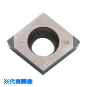 オレンジブック トラスコ中山　TRUSCO京セラ 旋削加工用チップ CBN KBN475 〔品番:CCMW060204T00815ME〕[ 注番:8205082]特長●高いCBN含有率により、高い耐摩耗性を発揮します。用途●旋削加工用。●被...
