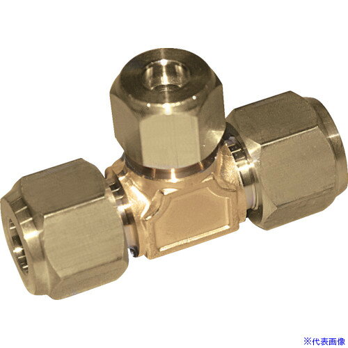 オレンジブック トラスコ中山　TRUSCOFLOBAL 冷媒フレアージョイント 径違いチーズN付 07201206 〔品番:KT545N〕[ 注番:8206359]特長用途●冷媒配管用仕様●最高使用圧力(MPa)：7.0●使用温度範囲(℃)...