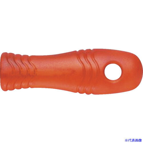 オレンジブック トラスコ中山　TRUSCOPBスイスツールズ 1200−90RE10 プラスチックヤスリハンドル(レッド) 〔品番:120090〕[ 注番:8245502]特長●PB独自のプラスチックで作られたハンドルは優れた耐衝撃性があり...