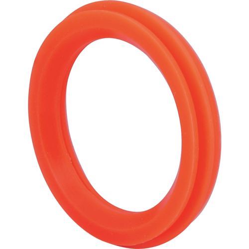 オレンジブック トラスコ中山　TRUSCOSUGATSUNE (210025226)BLW106Jシリコーン製ジャバラ ジョイント 〔品番:BLW106J〕[ 注番:8246788]特長●直線運動装置や、ケーブルの保護などに使用します。●耐...