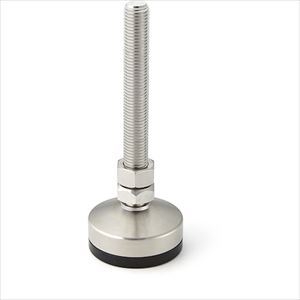 オレンジブック トラスコ中山　TRUSCOSUGATSUNE (200024374)SDY−MASR−20−150重量用ステンレス鋼製アジャスター 〔品番:SDYMASR20150〕[ 注番:8247149]特長●焼き付き（かじり）防止処理...