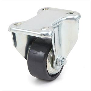 オレンジブック トラスコ中山　TRUSCOSUGATSUNE (200133403)SUG−16−625R−XSE重量用キャスター 〔品番:SUG16625RXSE〕[ 注番:8247225]特長●始動抵抗、ころがり抵抗が小さい、人間工学に...