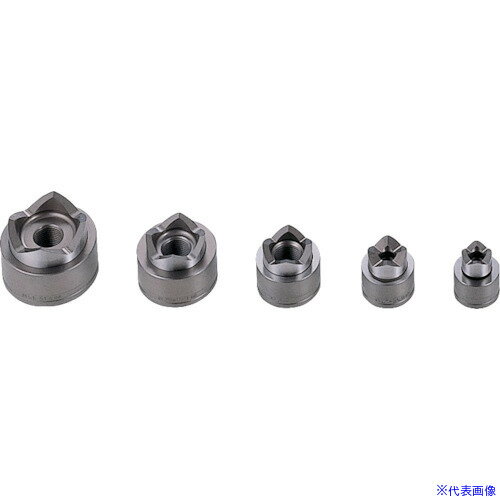 オレンジブック トラスコ中山　TRUSCO亀倉 HP−3用替刃 穴サイズ39.1mm 〔品番:39112〕[ 注番:8248312]特長●特殊鋼を採用しており耐久性に優れています。仕様●適合機種：NP-2、HP-3●穴径(mm)：39.1●...