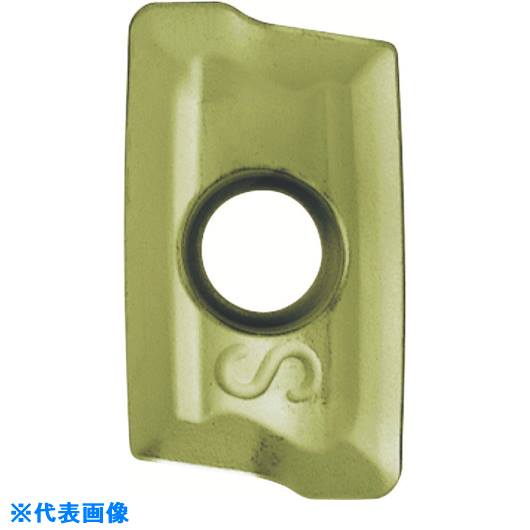 オレンジブック トラスコ中山　TRUSCO京セラ フライス加工用チップ BDMT-JS CA6535 〔品番:BDMT070304ERJS〕[ 注番:8249487]特長●高能率エンドミルMECシリーズ用チップです。用途●フライス加工用。仕...