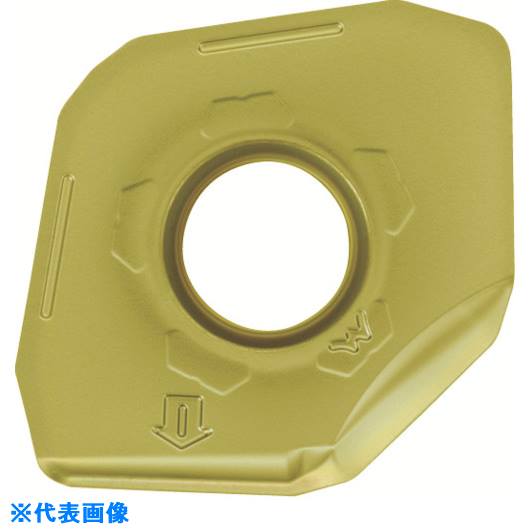 オレンジブック トラスコ中山　TRUSCO京セラ フェースミルMFPN45用チップ (ワイパー) CA6535 〔品番:PNEU1205ANERW〕[ 注番:8249765]特長●フェースミルMFPN45用チップです。用途●フライス加工用。...