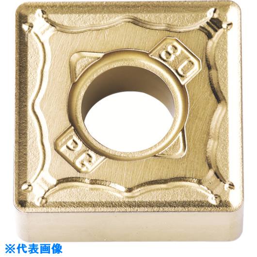 オレンジブック トラスコ中山　TRUSCO京セラ 旋削加工用チップ PVDサーメット PV720 〔品番:SNMG120416PG〕[ 注番:8249802]特長●特殊強化サーメットに、耐摩耗性と耐溶着性に優れたMEGACOAT NANOコ...