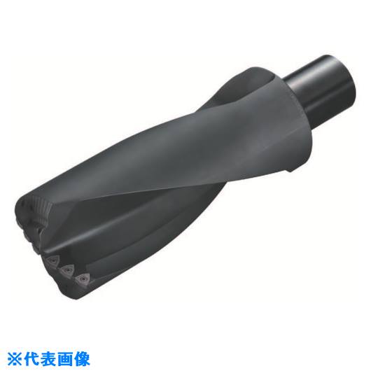 オレンジブック トラスコ中山　TRUSCO京セラ マジックドリルDRW ホルダ 加工深さ2×DC 〔品番:S50DRW0740M206〕[ 注番:8250178]特長●スムーズな食いつきと良好な切りくず排出で高能率加工を実現します。用途●ド...