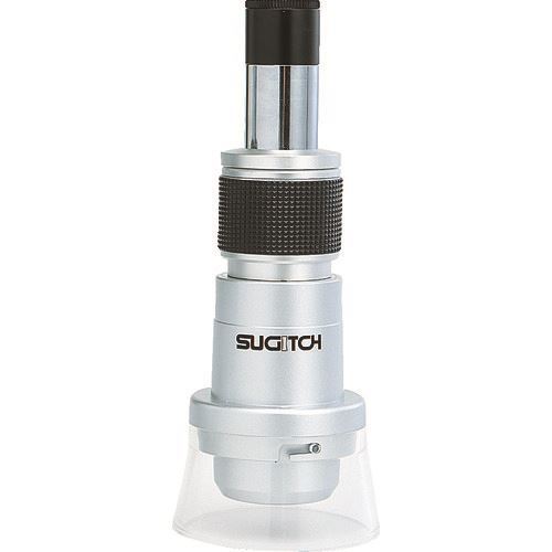 オレンジブック トラスコ中山　TRUSCOスギトー ミクロメーター 〔品番:TS8LEN200WT〕[ 注番:8279277]特長●顕微鏡をコンパクト化、ルーペ感覚で使用可能です。●明るいLEDリングライト照明18灯直射式です。●接眼内蔵ス...