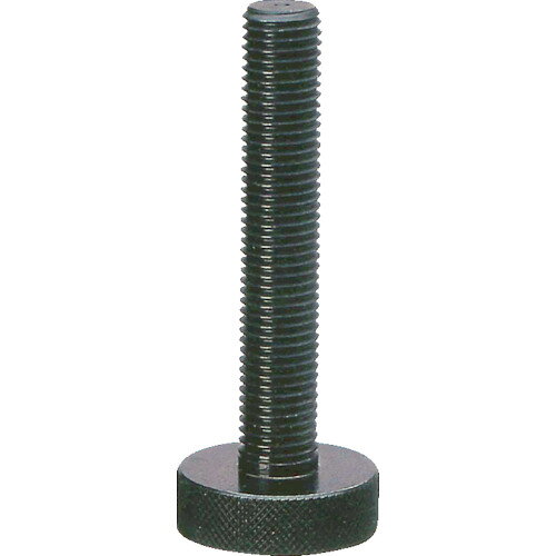 オレンジブック トラスコ中山　TRUSCOニューストロング クランプ 受けねじ ねじ長さ68mm 〔品番:CB18〕[ 注番:8279326]特長●広範囲の締結に使用できます。用途●締結作業に。●部品に。仕様●長さ(mm)：80●高さ(mm...