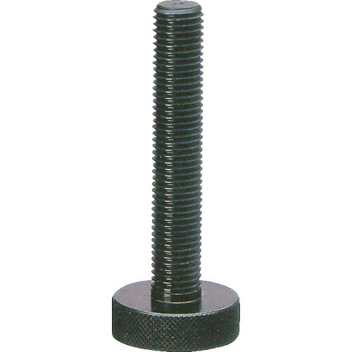 オレンジブック トラスコ中山　TRUSCOニューストロング クランプ 受けねじ ねじ長さ115mm 〔品番:CB20〕[ 注番:8279327]特長●広範囲の締結に使用できます。用途●締結作業に。●部品に。仕様●長さ(mm)：130●高さ(...
