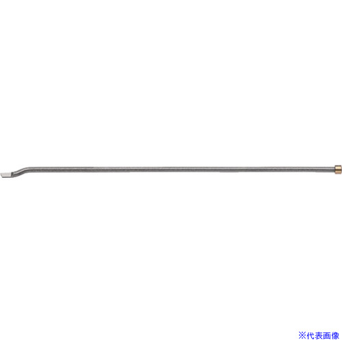 オレンジブック トラスコ中山　TRUSCOKNIPEX ケーブルナイフ用替刃(1620−16/28/165用) 〔品番:1629165〕[ 注番:8280647]特長●ケーブルナイフ用替刃（1620-16SB、1620-28SB、1620-...
