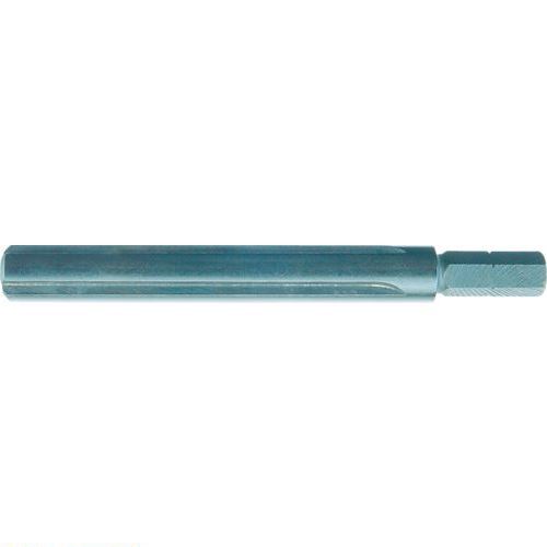 オレンジブック トラスコ中山　TRUSCOフィッシャー FTP K10専用工具 FTP EK10 (1本入り) 〔品番:90992〕[ 注番:8280735]特長●フィッシャーFTP Kターボアンカーの施工用ビットです。●FTP　EKをFT...