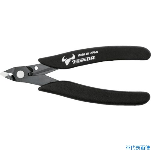 オレンジブック トラスコ中山　TRUSCOTTC KingTTC ニッパー 120mm No.28 〔品番:FC120〕[ 注番:8283588]特長●ゲートの切断やリード線など細かい線材が切断しやすい小型軽量ニッパーです。仕様●全長(mm...