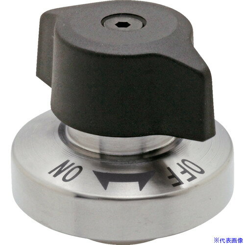 オレンジブック トラスコ中山　TRUSCOイマオ ピンホールドクランパー 〔品番:QCPC062510〕[ 注番:8286143]特長●省スペースなピンタイプでON、OFFが明瞭です。●別売のクランプピンと組み合わせて使用します。用途●スタ...