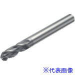 オレンジブック トラスコ中山　TRUSCOSANDVIK コロミルプルーラ(732) 1630 〔品番:1B2400318XA〕[ 注番:8287100]特長●あらゆる被削材および加工で最高の生産性を発揮するソリッドエンドミルです。●ダブル...