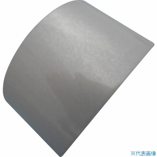 オレンジブック トラスコ中山　TRUSCO日東エルマテ 再帰反射テープ 200mm×10m ホワイト 〔品番:HT200W〕[ 注番:8290907]特長●投射された光を確実・正確に再帰反射します。●基材に反射用ガラスビーズが均一に封入され...