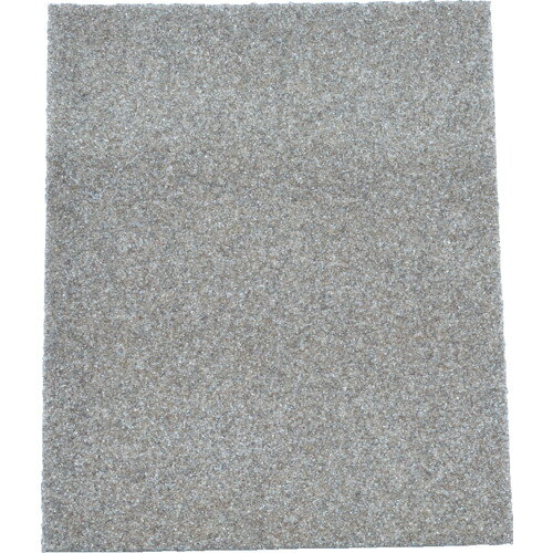 オレンジブック トラスコ中山　TRUSCOTRUSCO スポンジ研磨シート ミディアム 114X140mm 〔品番:TSKM20P〕[ 注番:8291376]特長●スポンジのクッション効果で均一な仕上げ面が得られます。●柔軟性が高く曲面にも...