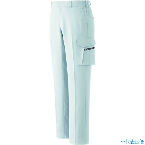 オレンジブック トラスコ中山　TRUSCOミドリ安全 ベルデクセル ストレッチ カーゴパンツ VE521C M 〔品番:VE521CSITAM〕[ 注番:8356964]特長●後腰部に伸縮メッシュを施すことで、前後斜めの屈伸の動きをスムーズ...