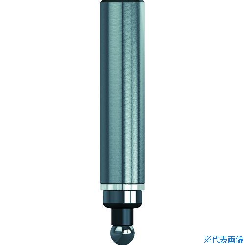 オレンジブック トラスコ中山　TRUSCOTSCHORN ツーリング工具 タッチファインダ シャンク径18mm 〔品番:001821800〕[ 注番:8357838]特長●全方位から確認できる赤色発光LEDと2か所の小窓付です。●光で高感度...