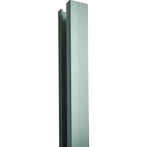 オレンジブック トラスコ中山　TRUSCOTOSO ピクチャ−レールT−1ホワイト 穴アリ4m 〔品番:PT14000H〕[ 注番:8360136]特長●スペースの美観を損なうことないシンプルなデザインです。●最大30kgの重量に耐えるディ...