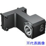 オレンジブック トラスコ中山　TRUSCOSANDVIK クランピングユニット(550) 〔品番:C4TRIMZ68BSS〕[ 注番:8360549]特長●コロマントキャプトの高い精度と剛性、クイックチェンジが適用可能です。用途●あらゆる旋...