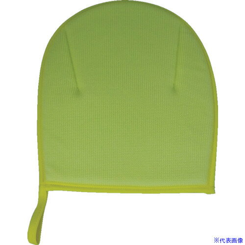 オレンジブック トラスコ中山　TRUSCOKBSEIREN そうじの神様 バスルーム用おそうじミトン 〔品番:S003〕[ 注番:8362229]特長●凹凸のあるパイル調クロスが水アカ、皮脂汚れを除去します。●便利で使いやすいミトンタイプで...